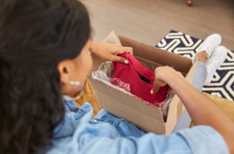 Parcel Returns & Labels Made Easy | Yodel